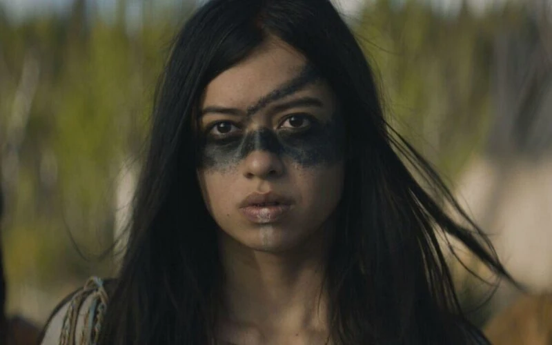 Naru | Absolute Horror Wiki | Fandom