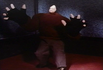 Pinhead (Puppet Master) | Absolute Horror Wiki | Fandom