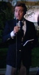 Robert Mundy | Absolute Horror Wiki | Fandom