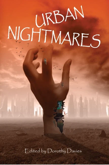 Urban Nightmares | Absolute Horror Wiki | Fandom