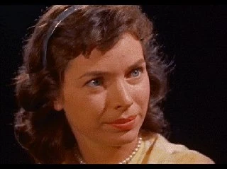 Jane Martin | Absolute Horror Wiki | Fandom