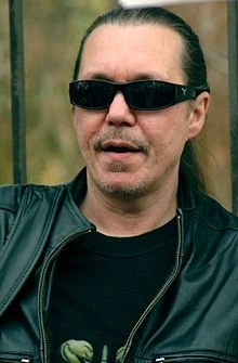 David J. Schow | Absolute Horror Wiki | Fandom