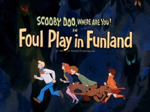 Foul Play in Funland | Absolute Horror Wiki | Fandom