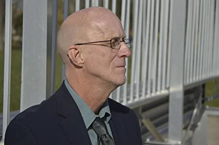 Wayne Allen Sallee | Absolute Horror Wiki | Fandom