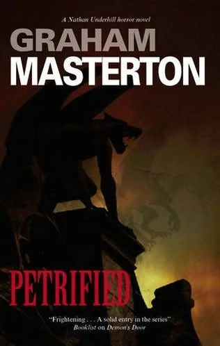 Petrified (Masterton) | Absolute Horror Wiki | Fandom