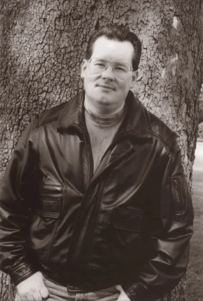 John Passarella | Absolute Horror Wiki | Fandom