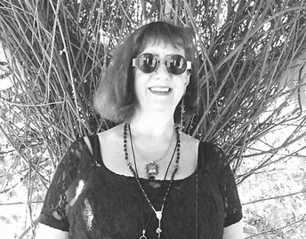 Nancy Kilpatrick | Absolute Horror Wiki | Fandom