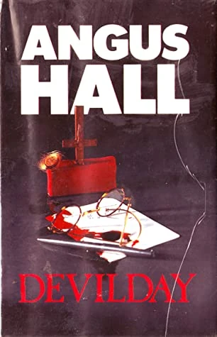 Devilday | Absolute Horror Wiki | Fandom