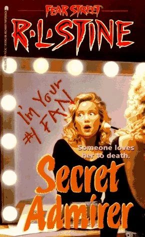 Secret Admirer | Absolute Horror Wiki | Fandom