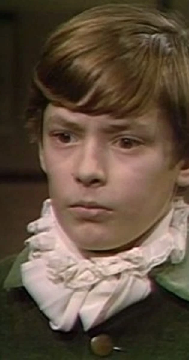 Daniel Collins | Absolute Horror Wiki | Fandom