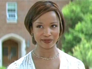 Hallie McDaniel | Absolute Horror Wiki | Fandom