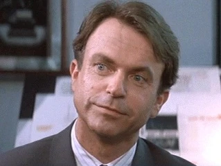 John Trent | Absolute Horror Wiki | Fandom