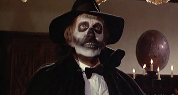 Paul Toombes | Absolute Horror Wiki | Fandom