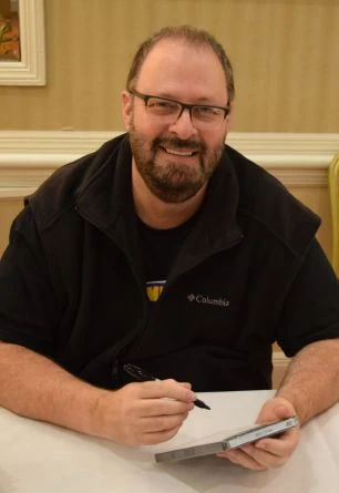 Kevin S. Tenney | Absolute Horror Wiki | Fandom