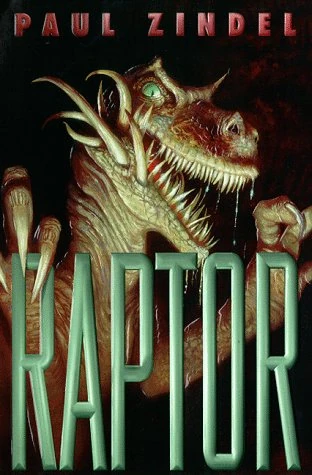 Raptor (Zindel) | Absolute Horror Wiki | Fandom