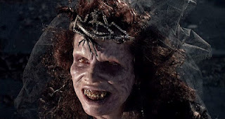 Angela Franklin | Absolute Horror Wiki | Fandom