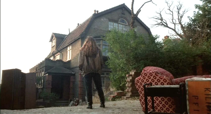 Cotton House | Absolute Horror Wiki | Fandom