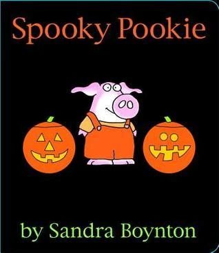 Spooky Pookie | Absolute Horror Wiki | Fandom