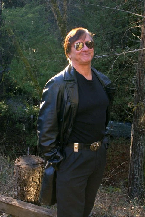 David Robbins | Absolute Horror Wiki | Fandom