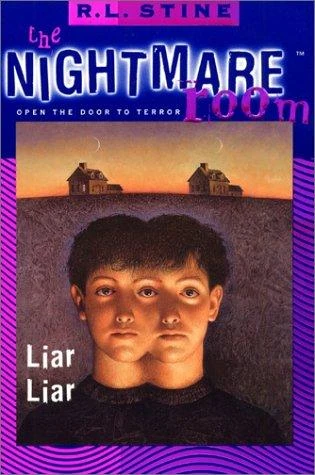 Liar, Liar | Absolute Horror Wiki | Fandom