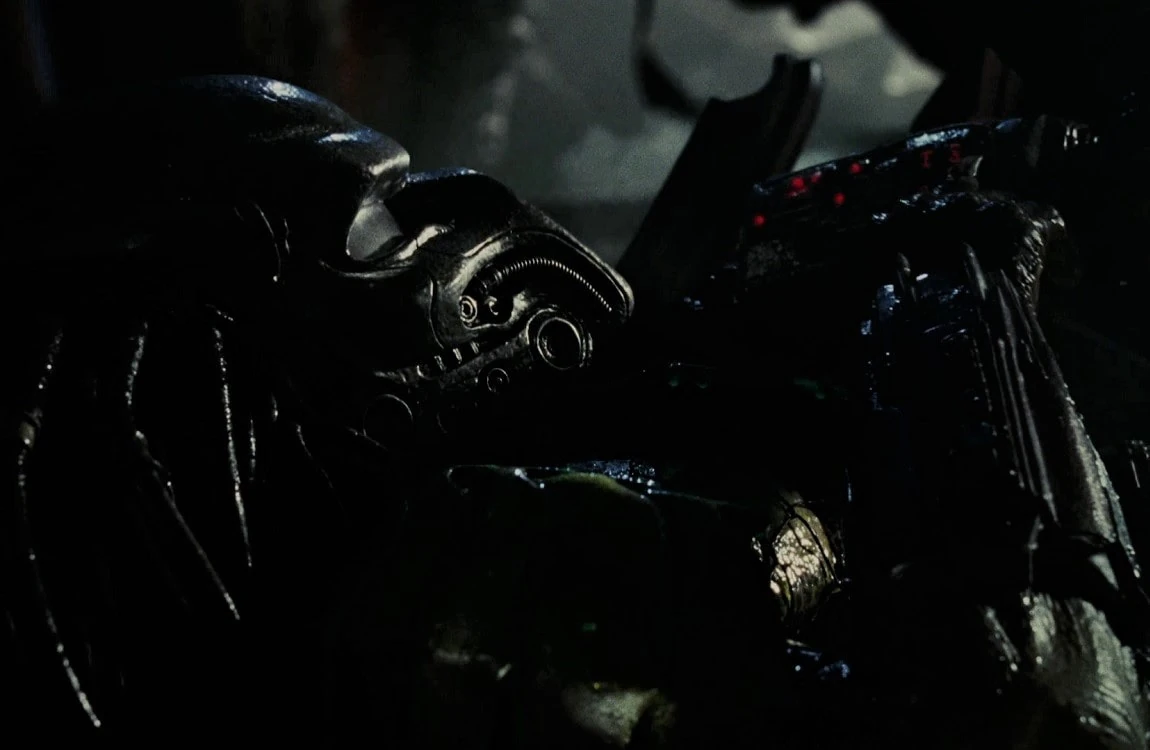 Bull (Predator) | Absolute Horror Wiki | Fandom