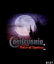 Castlevania: Order of Shadows | Absolute Horror Wiki | Fandom