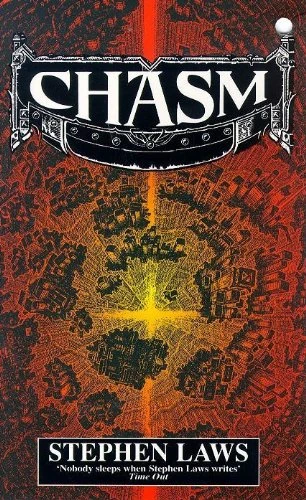 Chasm (Laws) | Absolute Horror Wiki | Fandom