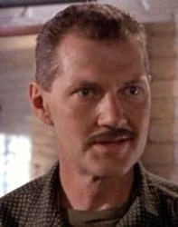 Sergeant Botnick | Absolute Horror Wiki | Fandom