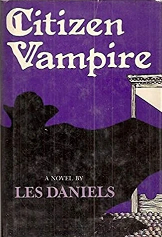 Citizen Vampire | Absolute Horror Wiki | Fandom