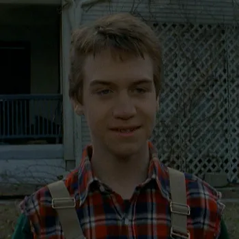 Will Blake | Absolute Horror Wiki | Fandom