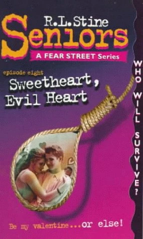Sweetheart, Evil Heart | Absolute Horror Wiki | Fandom