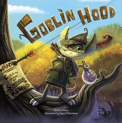 Goblin Hood | Absolute Horror Wiki | Fandom
