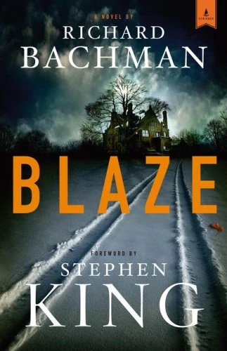 Blaze | Absolute Horror Wiki | Fandom