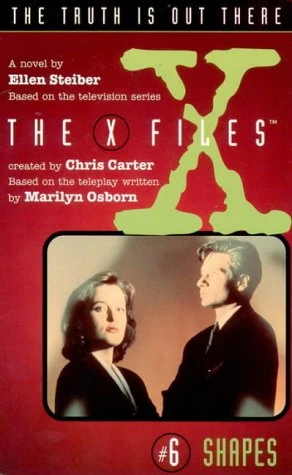 The X-Files: Shapes | Absolute Horror Wiki | Fandom