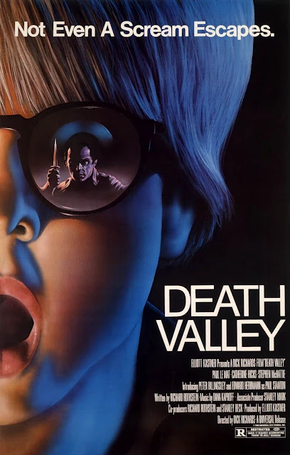 Death Valley (1982) | Absolute Horror Wiki | Fandom