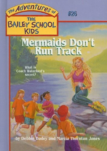 Mermaids Don't Run Track | Absolute Horror Wiki | Fandom