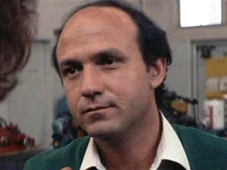 Mr. Casey (Christine) | Absolute Horror Wiki | Fandom