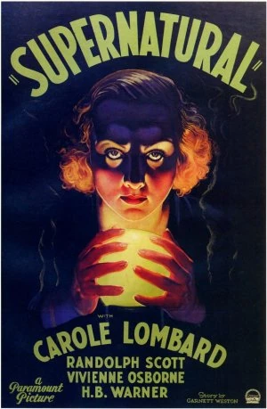 Supernatural (1933) | Absolute Horror Wiki | Fandom