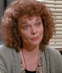 Grace Poole | Absolute Horror Wiki | Fandom