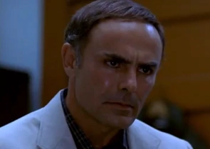 Lt. Don Thompson | Absolute Horror Wiki | Fandom