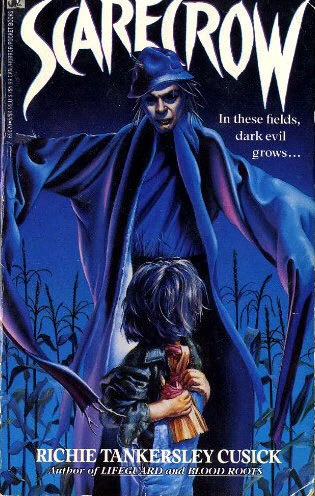 Scarecrow (Cusick) | Absolute Horror Wiki | Fandom