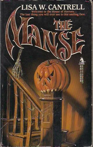 The Manse | Absolute Horror Wiki | Fandom