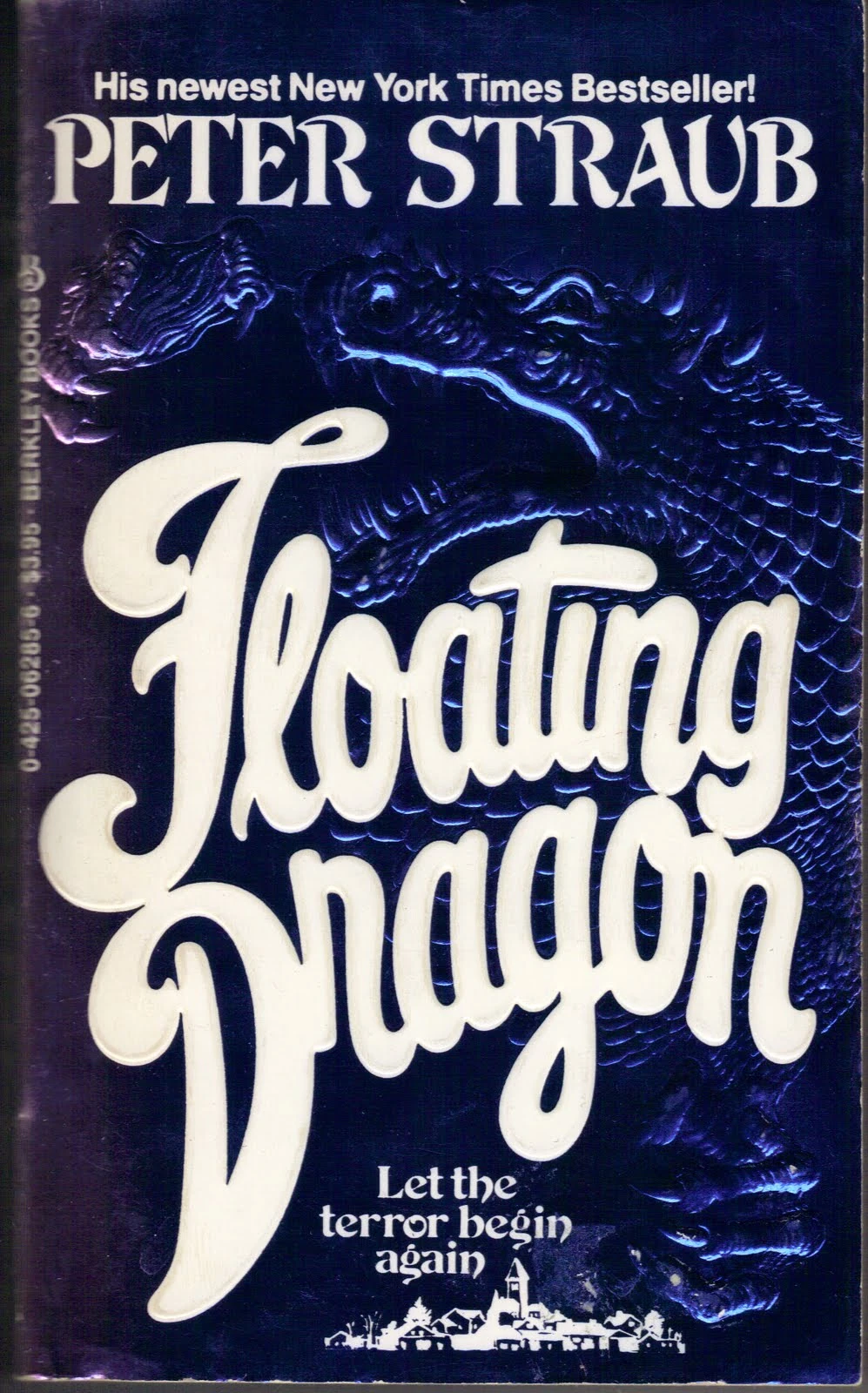 Floating Dragon | Absolute Horror Wiki | Fandom