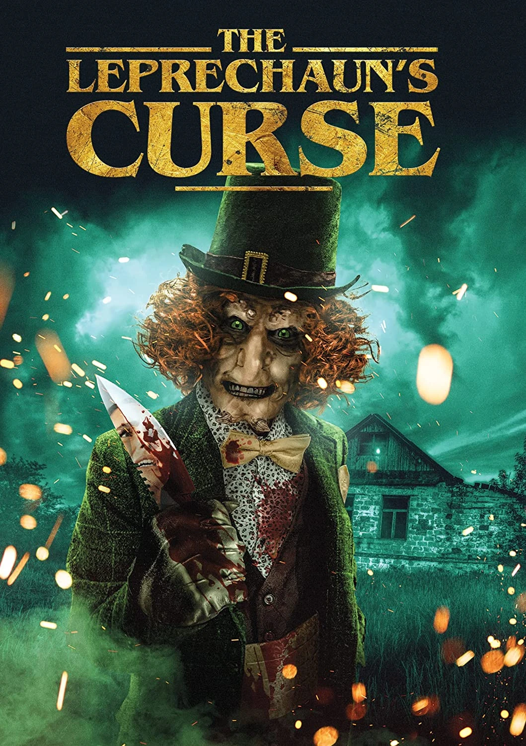 The Leprechaun's Curse | Absolute Horror Wiki | Fandom