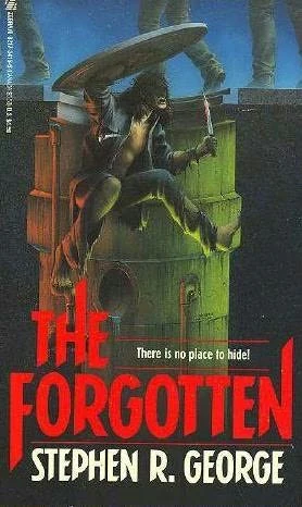 The Forgotten (George) | Absolute Horror Wiki | Fandom