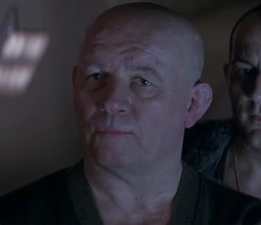 Harold Andrews | Absolute Horror Wiki | Fandom