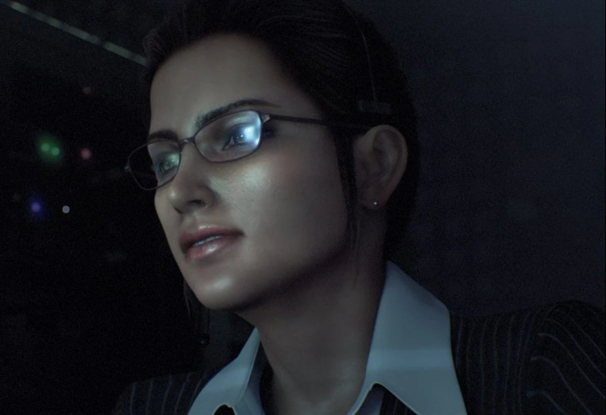 Ingrid Hunnigan | Absolute Horror Wiki | Fandom