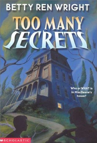 Too Many Secrets | Absolute Horror Wiki | Fandom