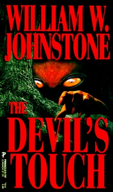 The Devil's Touch (Johnstone) | Absolute Horror Wiki | Fandom