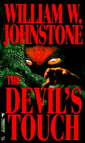 The Devil's Touch (Johnstone) | Absolute Horror Wiki | Fandom